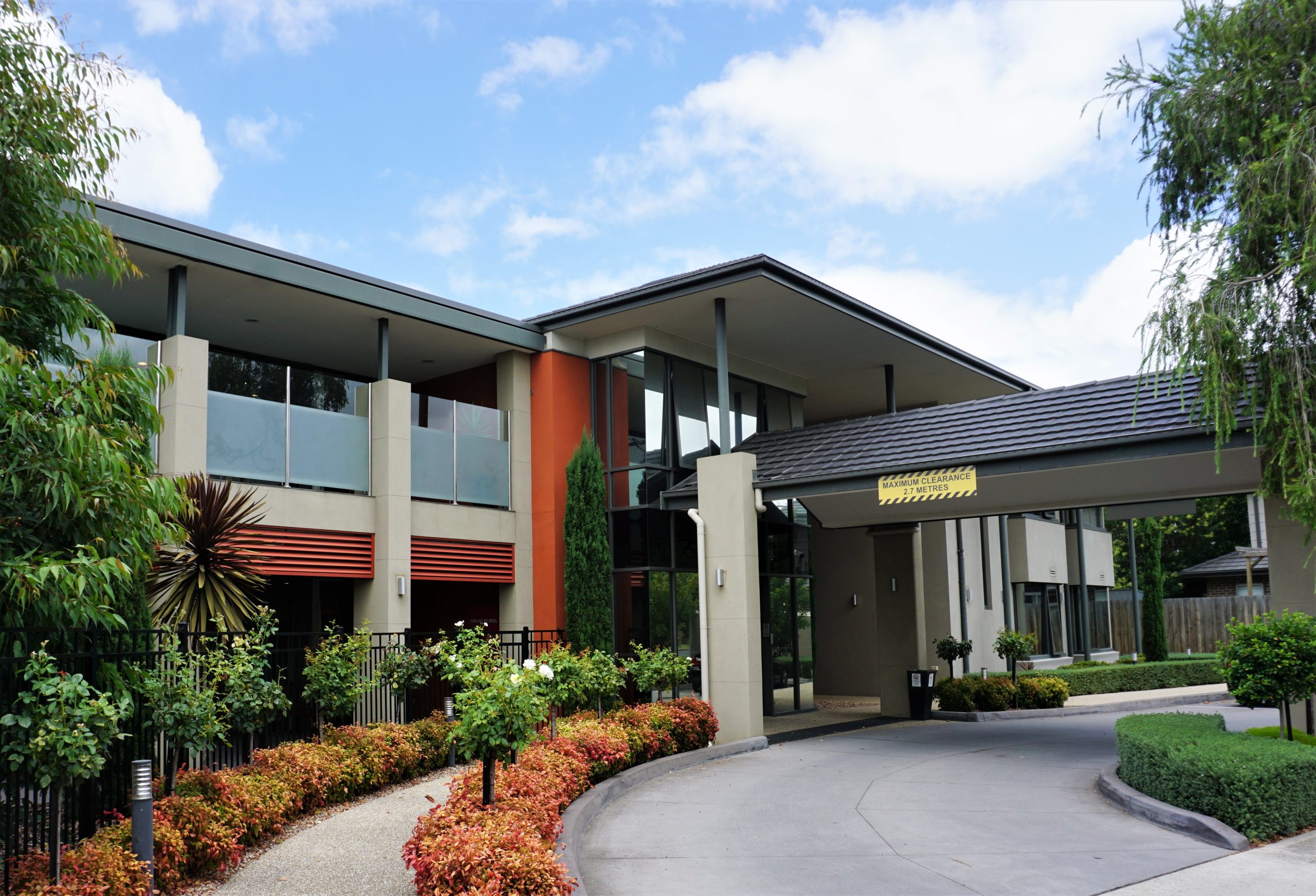 Residential Aged Care Coburg | Coburg Nursing Home